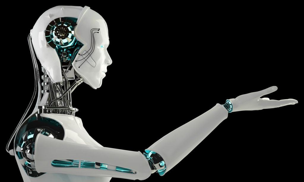 The Impact Of Advancements Of Robotic Technology Www