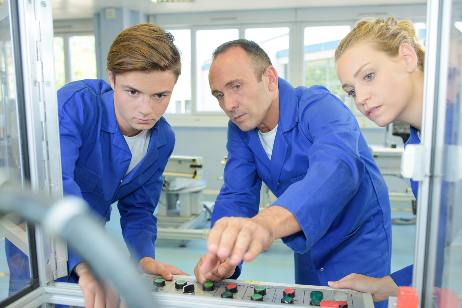 Electronics and Robotic Testing: 5 Major Advantages