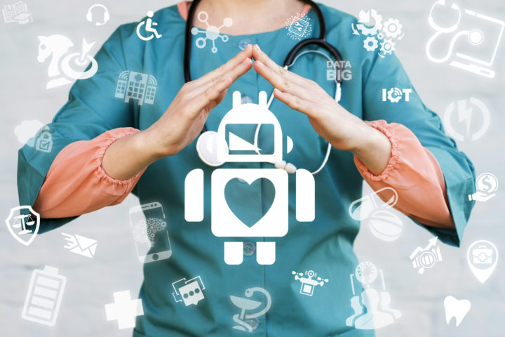 The Futuristic Applications of Nanobots Technology in Real Life