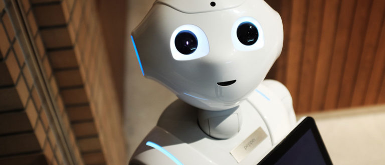 Future of Customer Service Robots - Will They Fully Replace the Human?