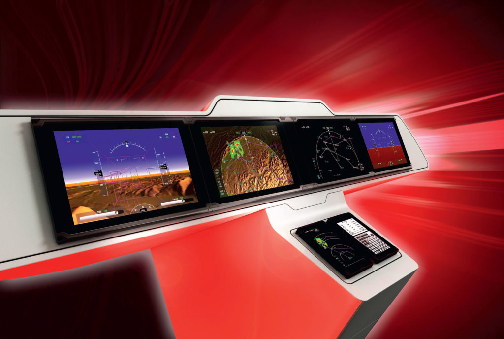 Why touchscreens are still knocking the doors for entry into the ...