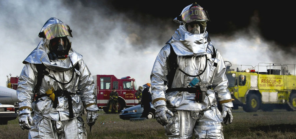 Robots a Helping Hand to Humans in Hazardous and Risky Jobs