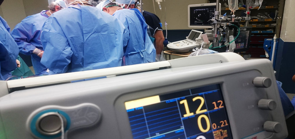 Why robotic testing is critical in the performance of healthcare ...