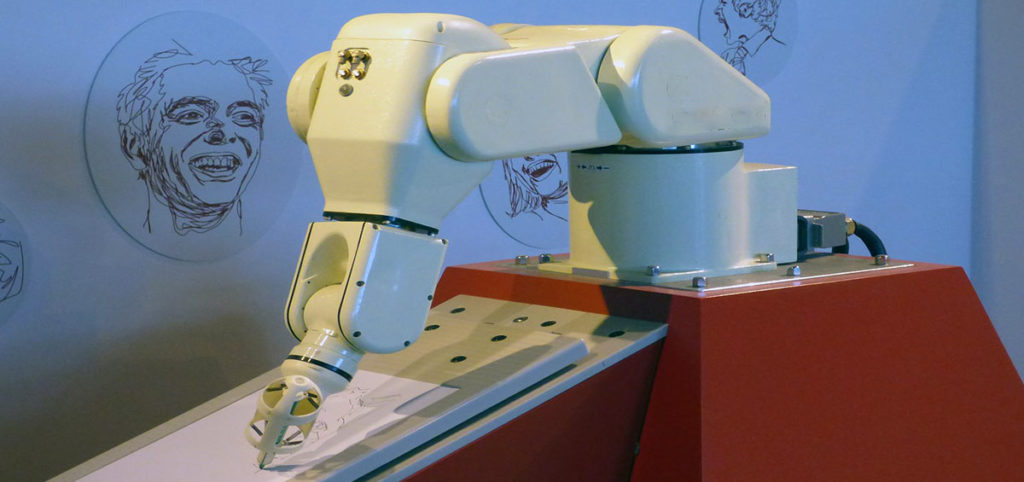 SCARA ROBOTS-Four Decades on and Still the Most Sought After Robot