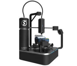TACBOT – Sastra Robotics